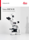 DM750 M Binocular materials microscope Leica DM750 M - Downloads ...
