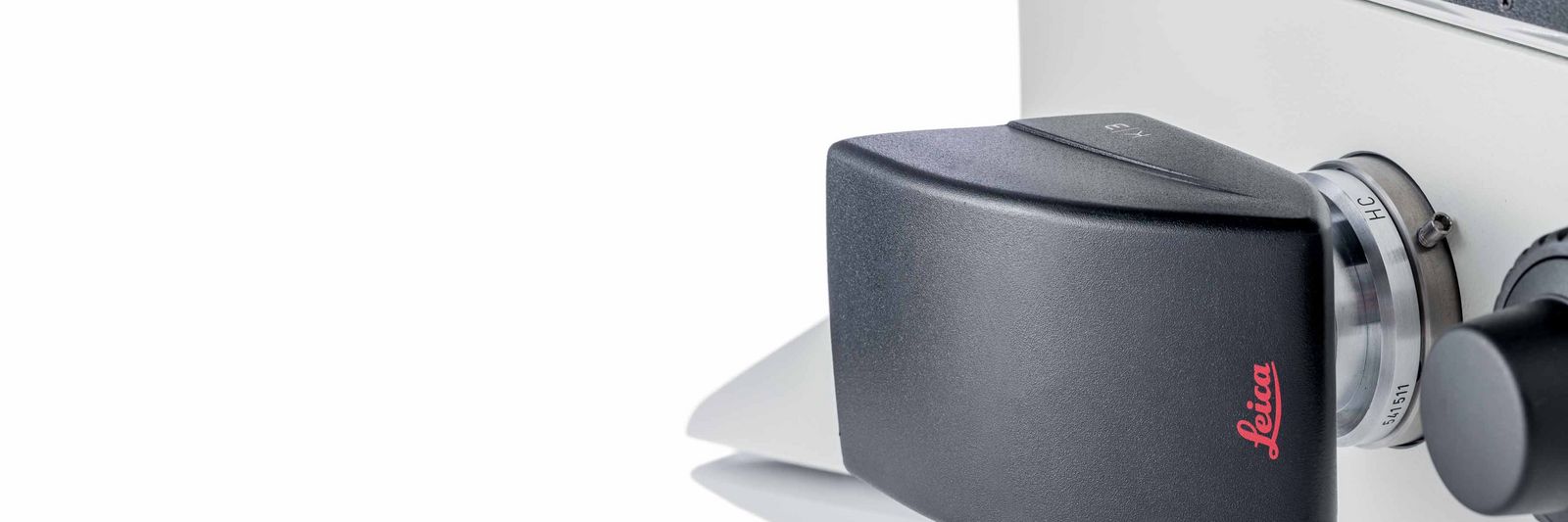 Visoria B Laboratory Microscope | Products | Leica Microsystems