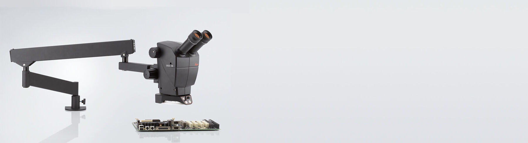 Microscopes for Watchmaking Industry | Applications | Leica Microsystems