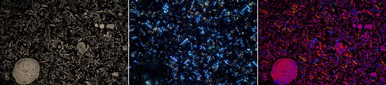 Polarizing Microscope Image Gallery | Learn & Share | Leica Microsystems