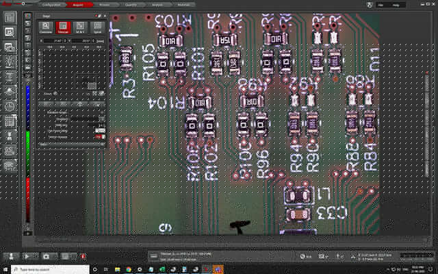 LAS X Industry Microscope software for Industry | Products | Leica ...