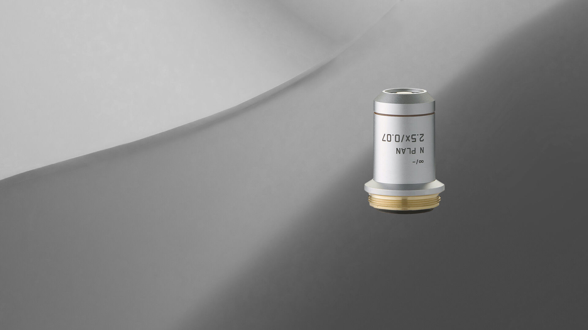 Microscope Objective Lens | Products | Leica Microsystems