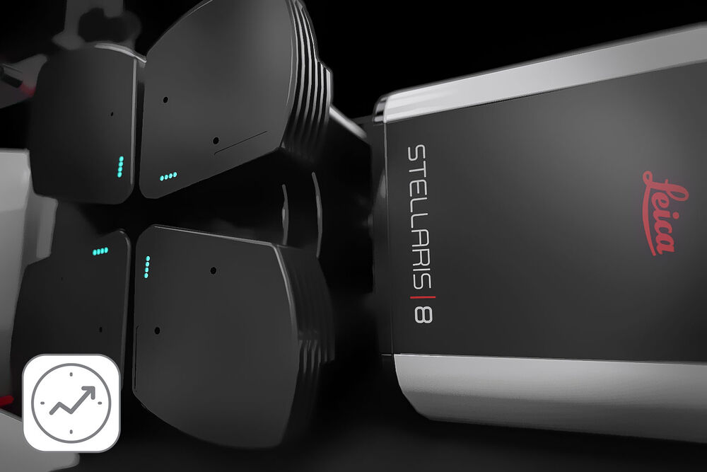 RemoteCare Smart Monitoring Option | Leica Microsystems