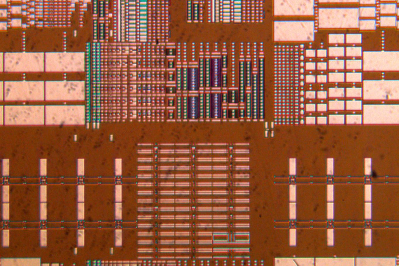 Visoria M Materials Microscope | Products | Leica Microsystems