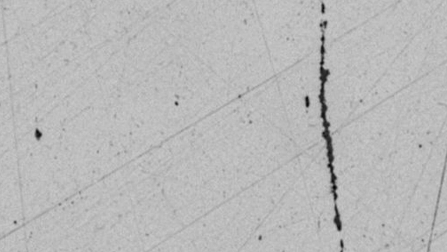 Steel Quality Rating Microscopes | Applications | Leica Microsystems