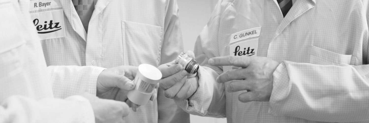 Microscope Objective Lens | Products | Leica Microsystems