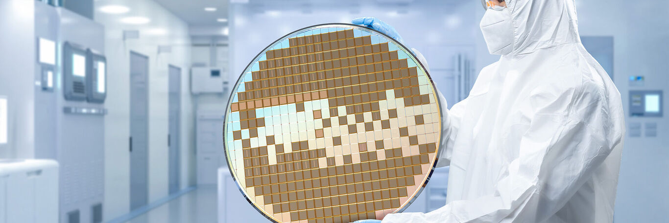 Semiconductor Inspection | Applications | Leica Microsystems