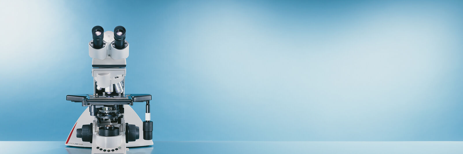 Leica DM3000 & DM3000 LED Uniquely Ergonomic System Microscopes With ...