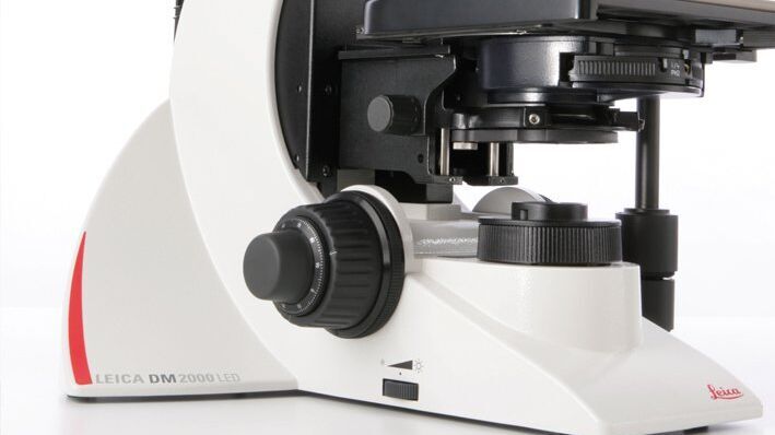 Leica DM2000 & DM2000 LED | Products | Leica Microsystems