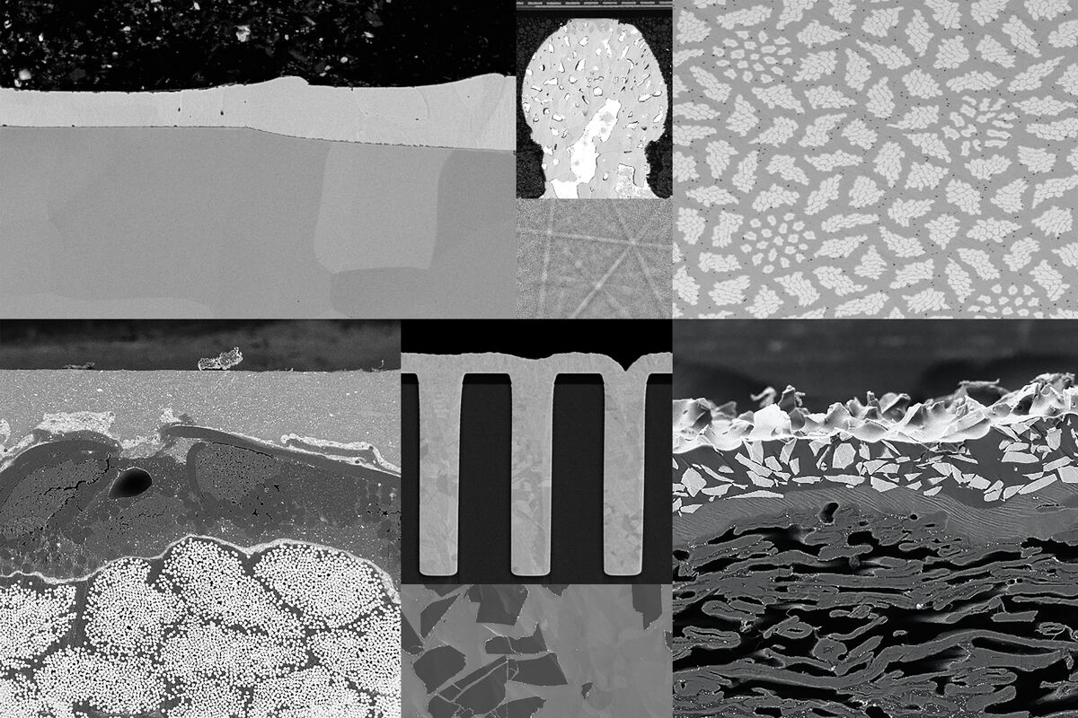 Ion Beam Milling Guide: Enhancing Surface Quality for High-Resolution ...