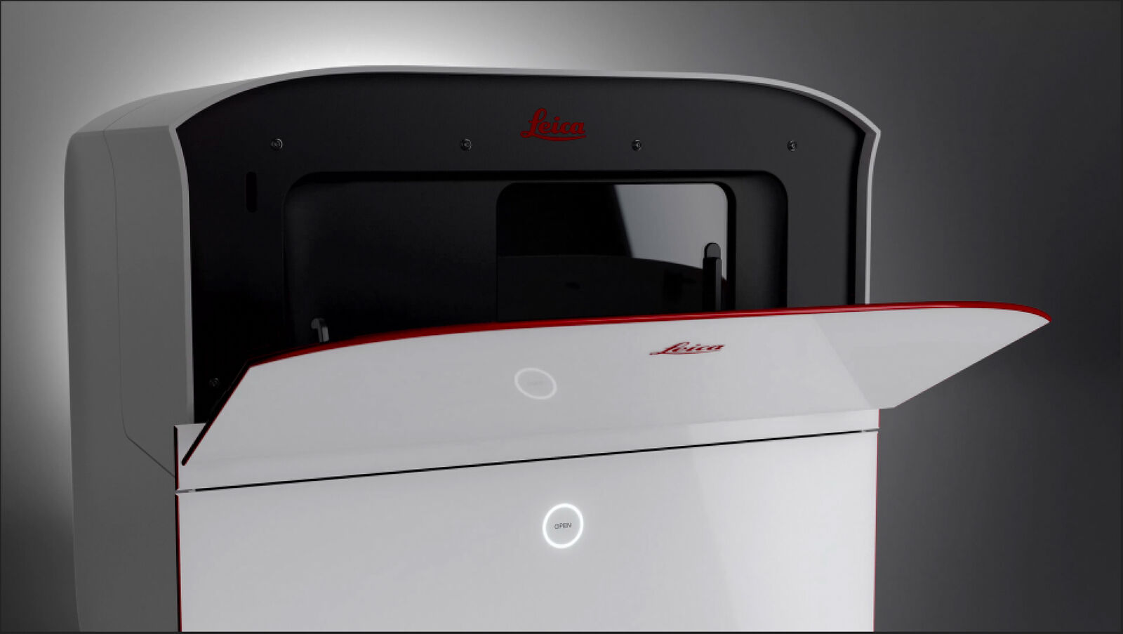 Inicio - Microscopía | Leica Microsystems