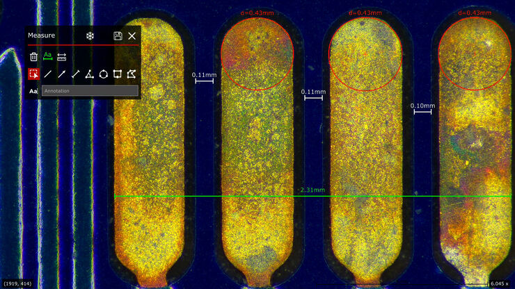 Enersight Microscope Software Platform - Applications | Products ...
