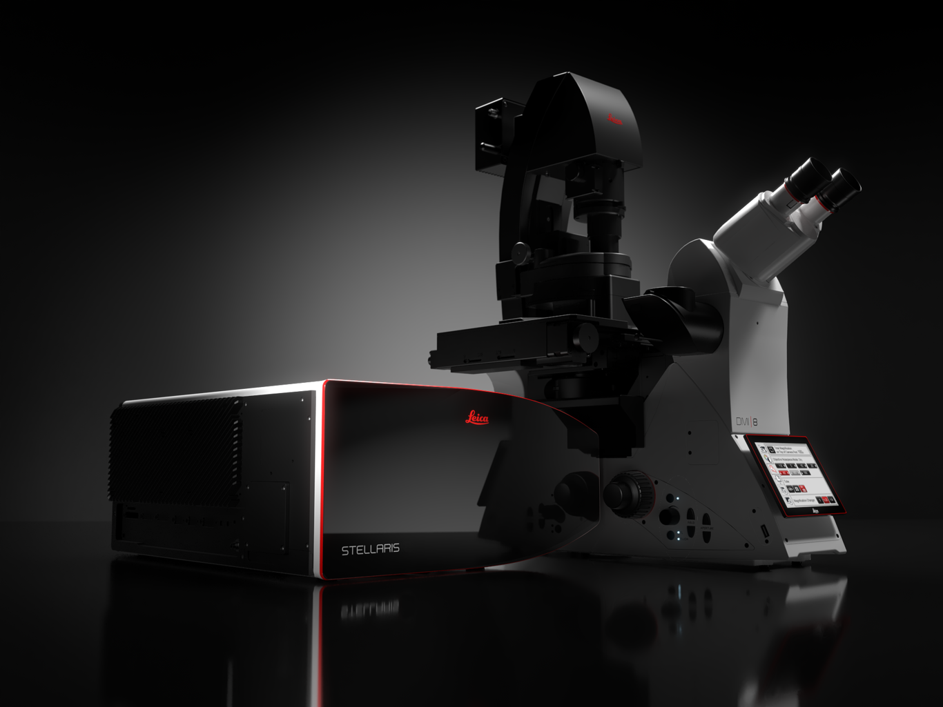 STELLARIS Confocal Microscope Platform | Products | Leica Microsystems