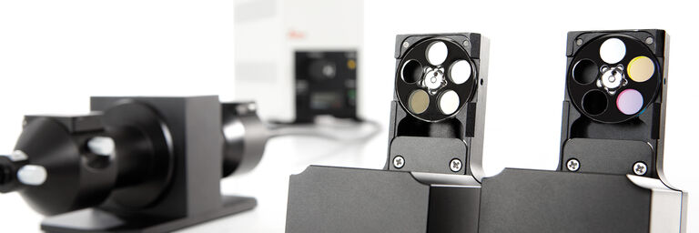 Incubation Systems and Stages | Products | Leica Microsystems