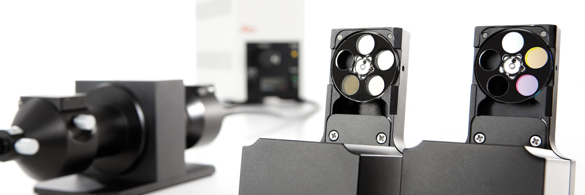 Microscope Parts & Accessories | Products | Leica Microsystems