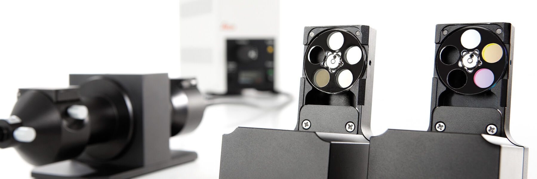 Microscope Parts & Accessories | Products | Leica Microsystems