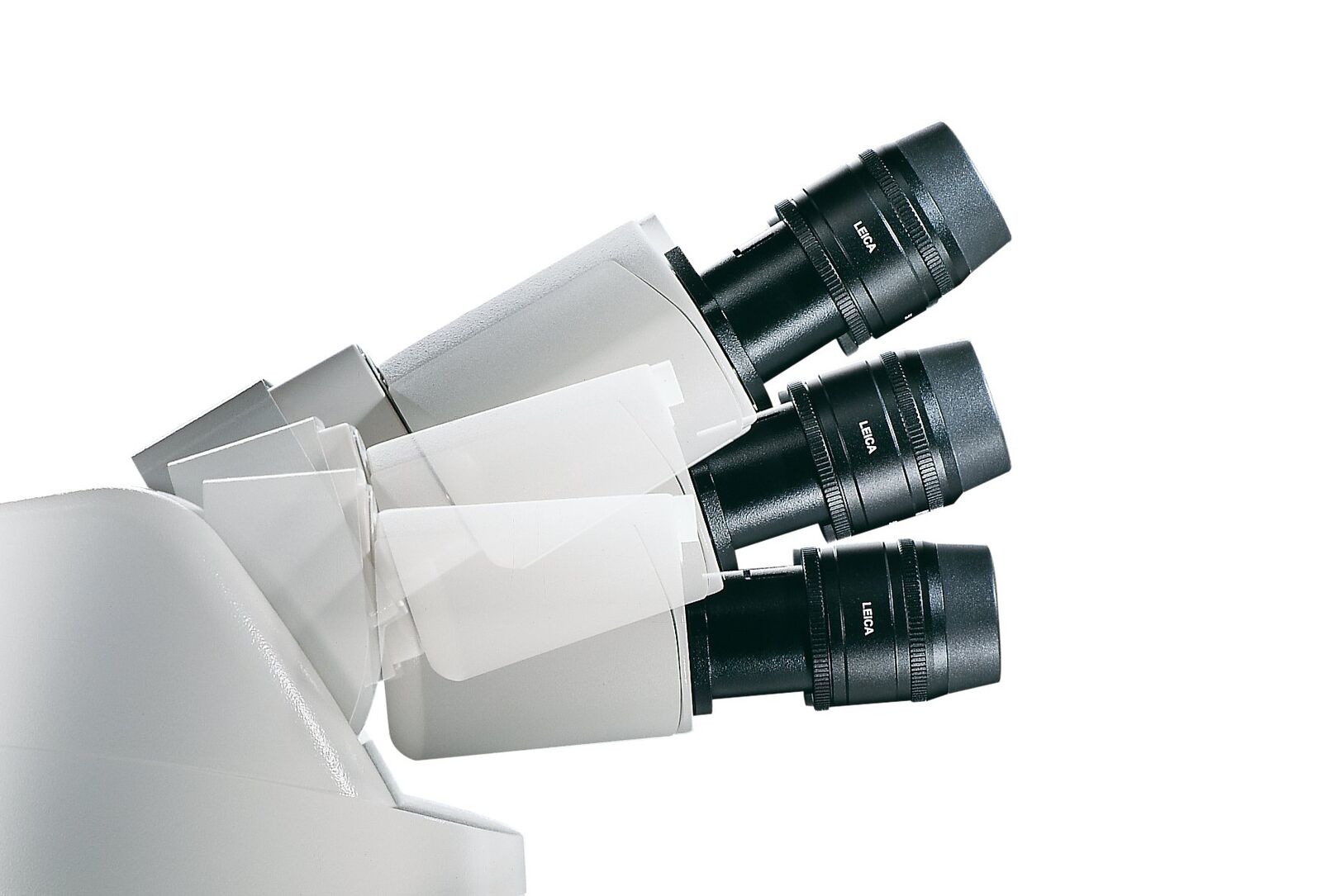 Leica DM2000 & DM2000 LED Ergonomic System Microscopes for Complex ...