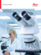 Leica DM2500 & DM2500 LED Optical microscope - Downloads | Products ...