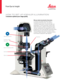 DMi8 S Live cell microscope - Downloads | Products | Leica Microsystems
