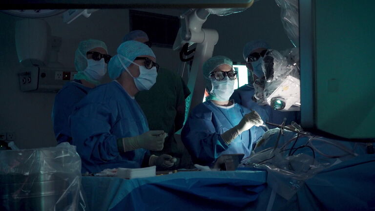 Neurosurgery Wallpaper