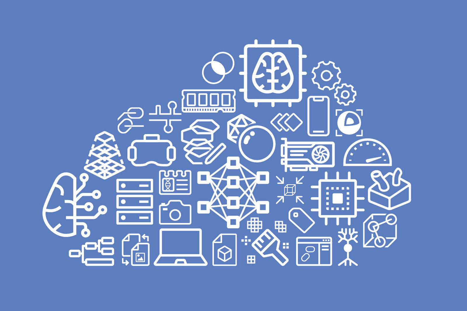 Aivia Software de análisis de imágenes con IA | Productos | Leica ...