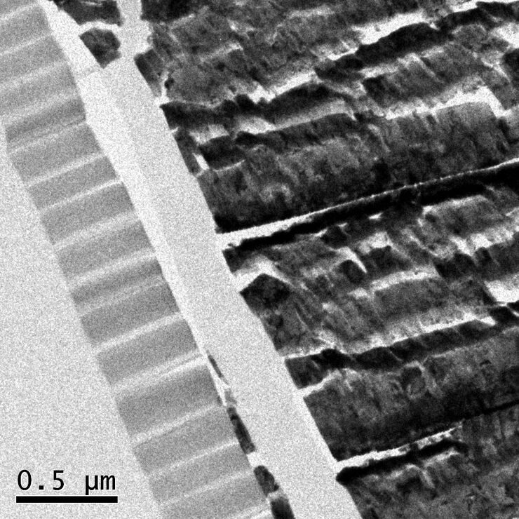 EM UC7 Ultramicrotome - Media | Products | Leica Microsystems