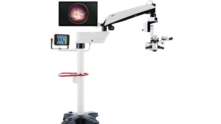 M844 - Media | Products | Leica Microsystems