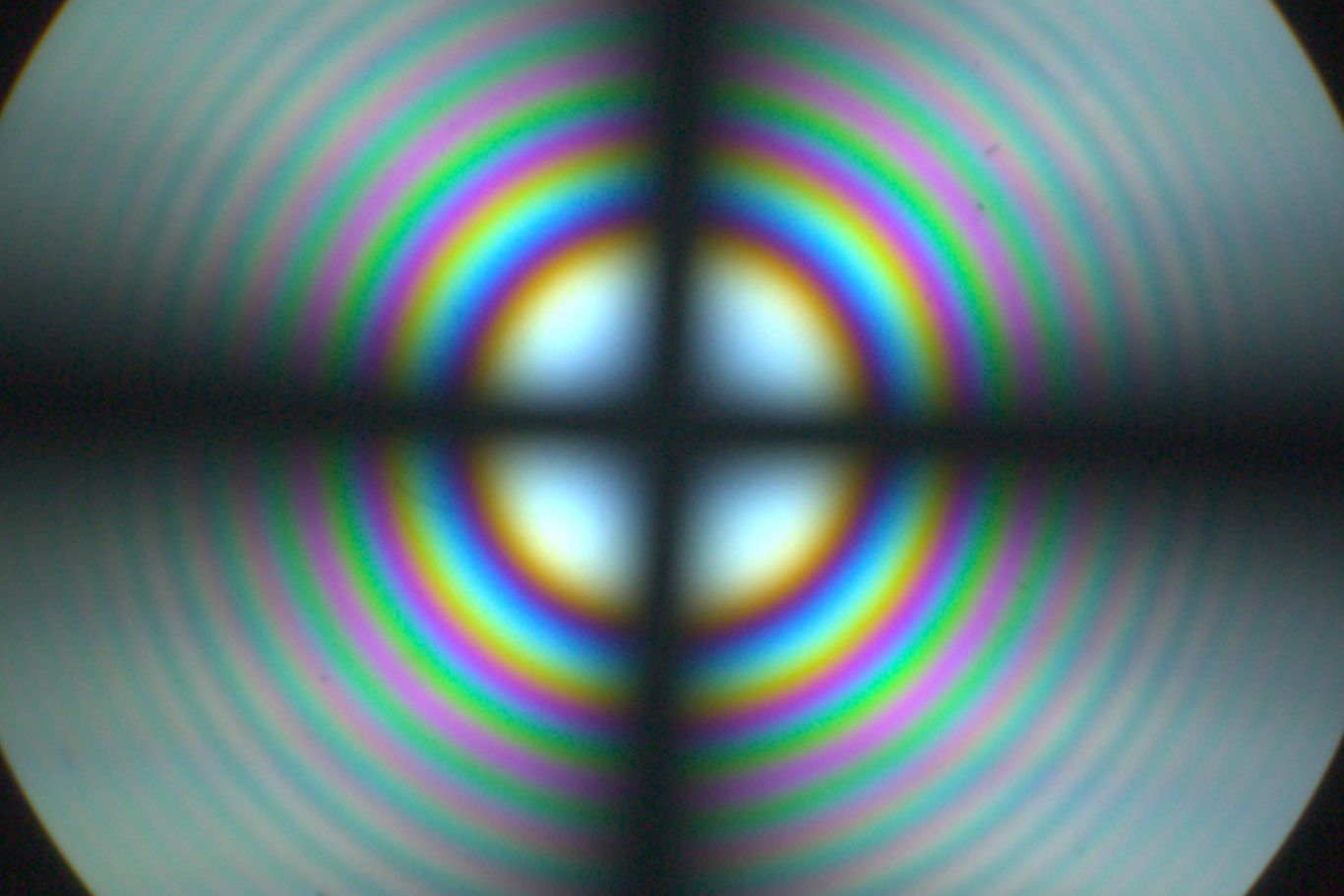 Visoria P Polarization Microscope | Products | Leica Microsystems