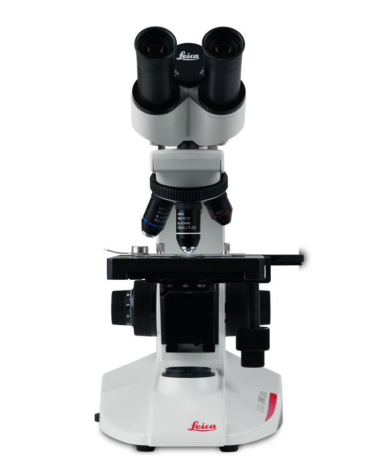 DM300 - Media | Products | Leica Microsystems