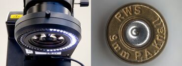 LED5000 RL Leica M 시리즈 입체 현미경용의 통합 LED 링 라이트 - Media | 제품소개 | Leica ...