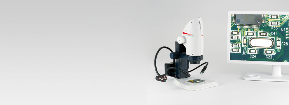 Digital Microscopes | Products | Leica Microsystems