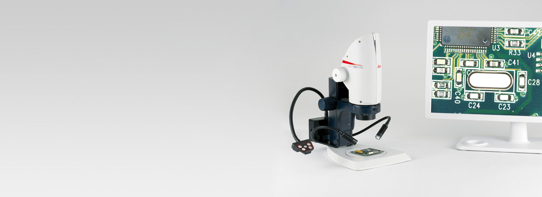 Digital Microscopes | Products | Leica Microsystems