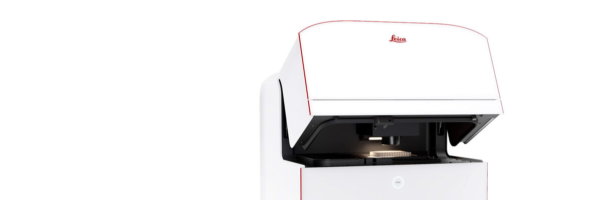 Automated Microscopes | Products | Leica Microsystems