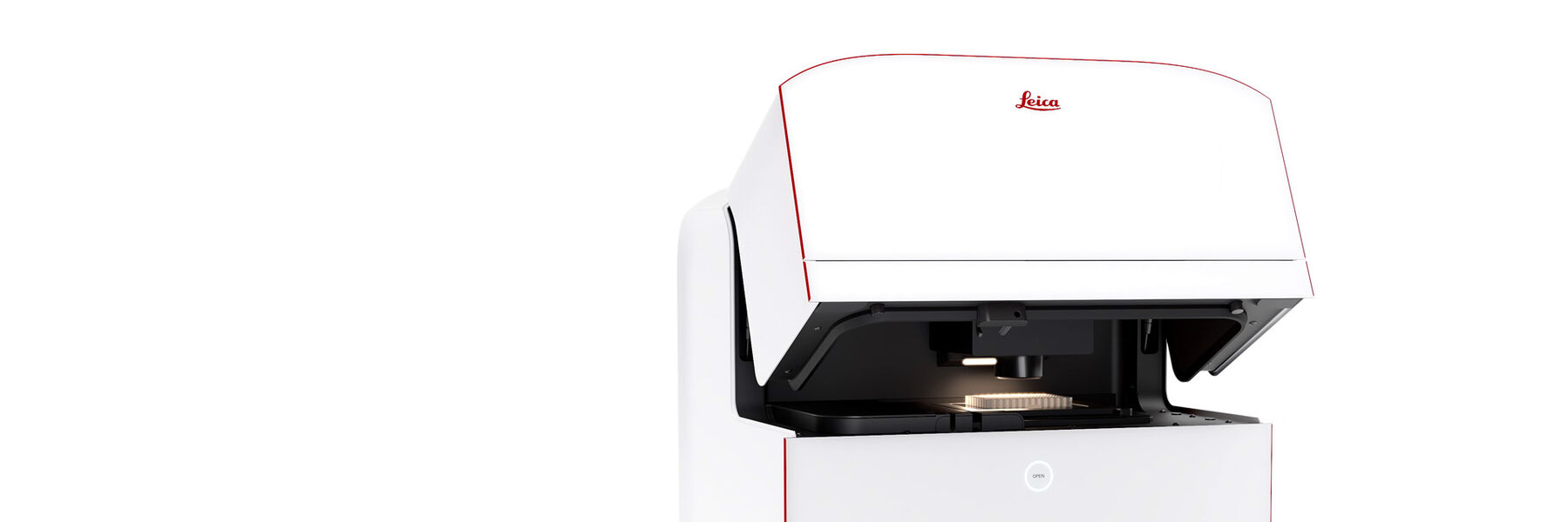 Automated Microscopes | Products | Leica Microsystems