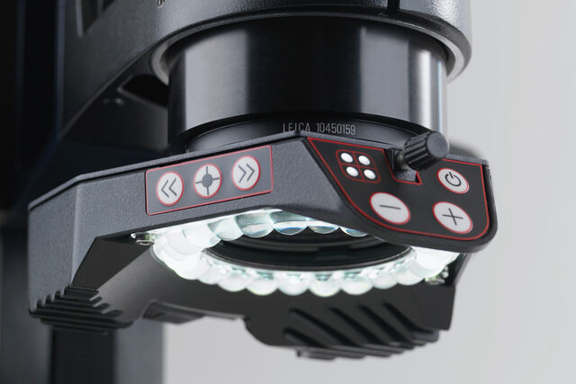 M50, M60 & M80 Routine stereo microscopes | Products | Leica Microsystems