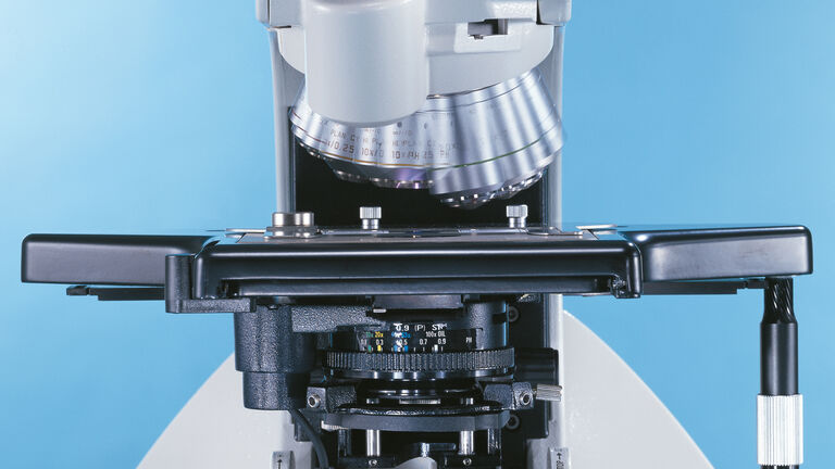 Leica DM3000 & DM3000 LED Uniquely Ergonomic System Microscopes With ...