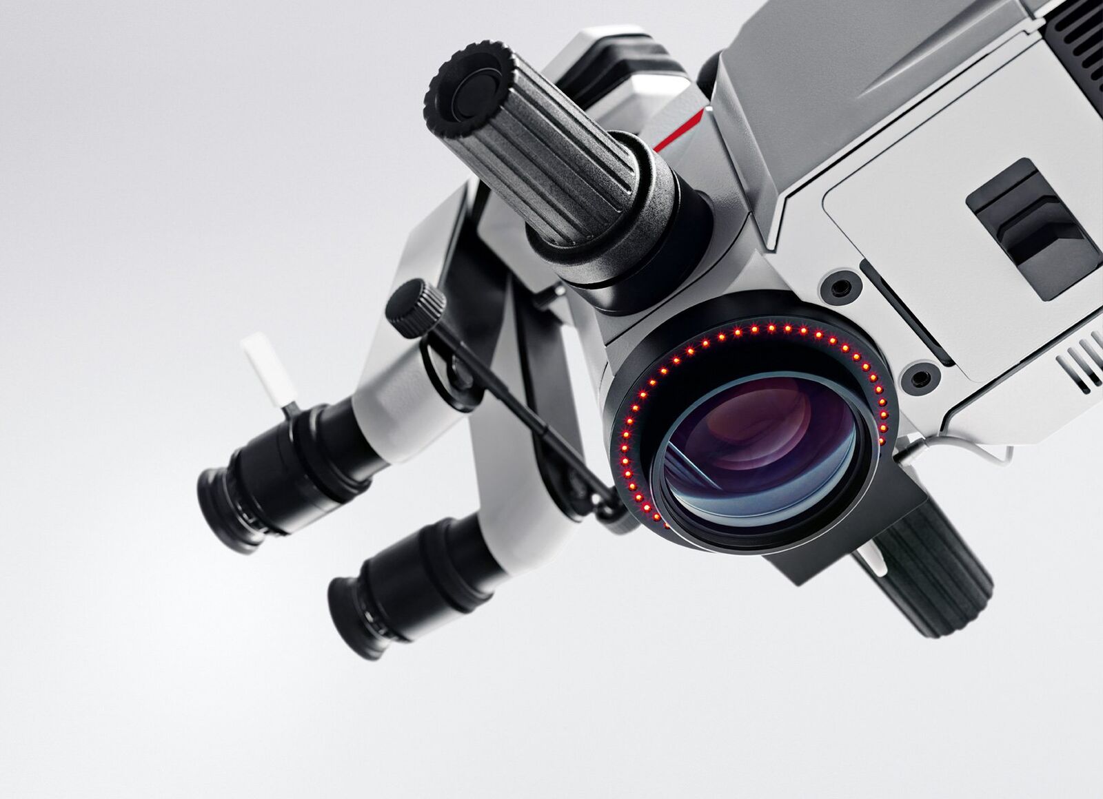 Keratoscope Un dispositif rentable pour déterminer l'astigmatisme ...