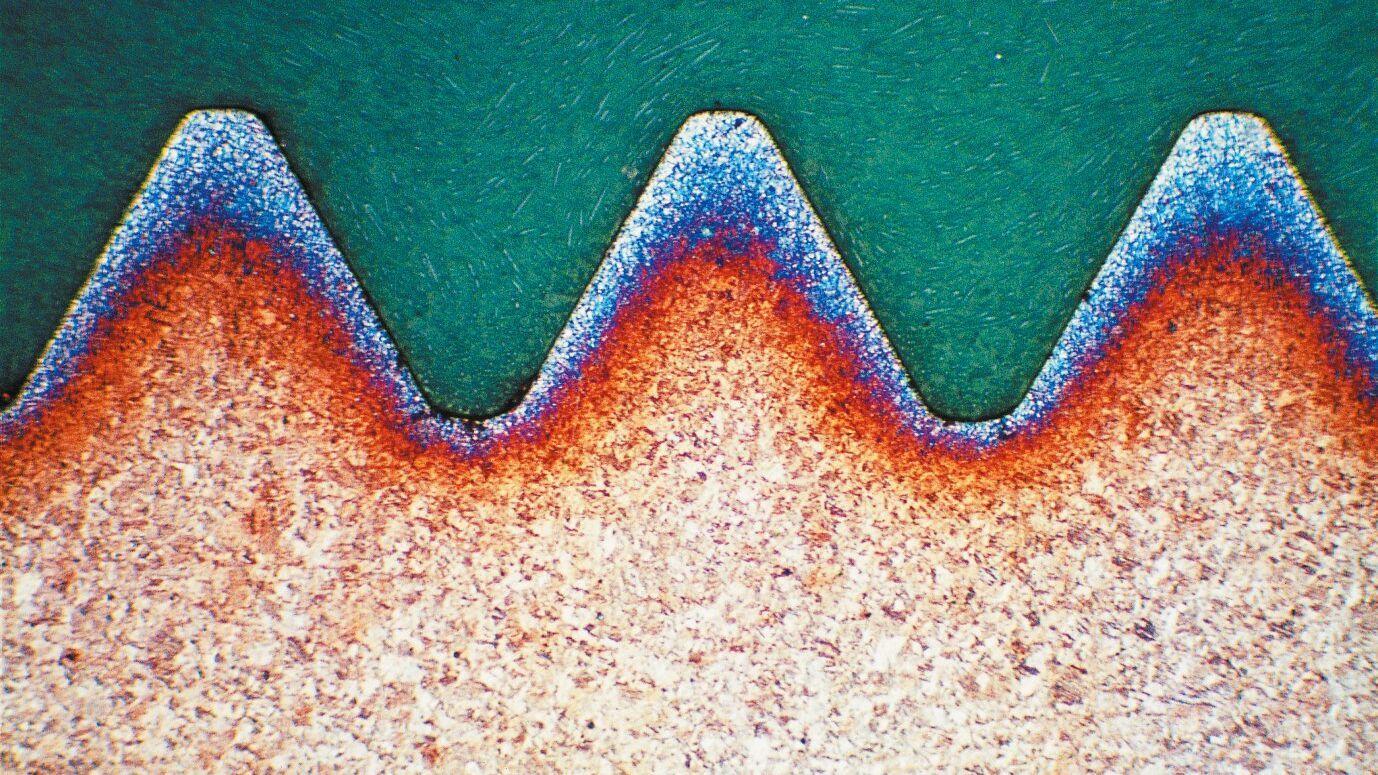 Metallography | Applications | Leica Microsystems