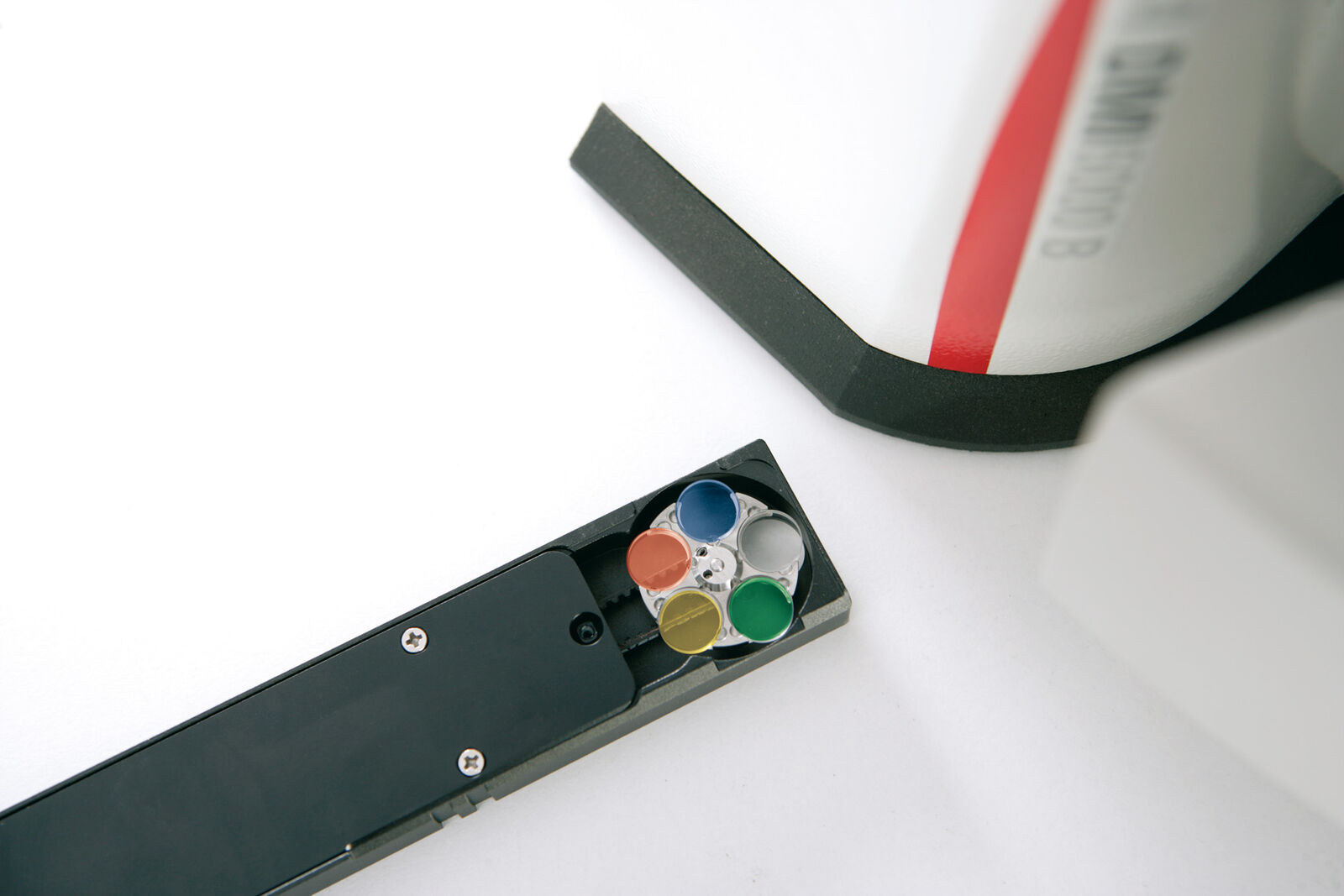 Microscope Parts & Accessories | Products | Leica Microsystems