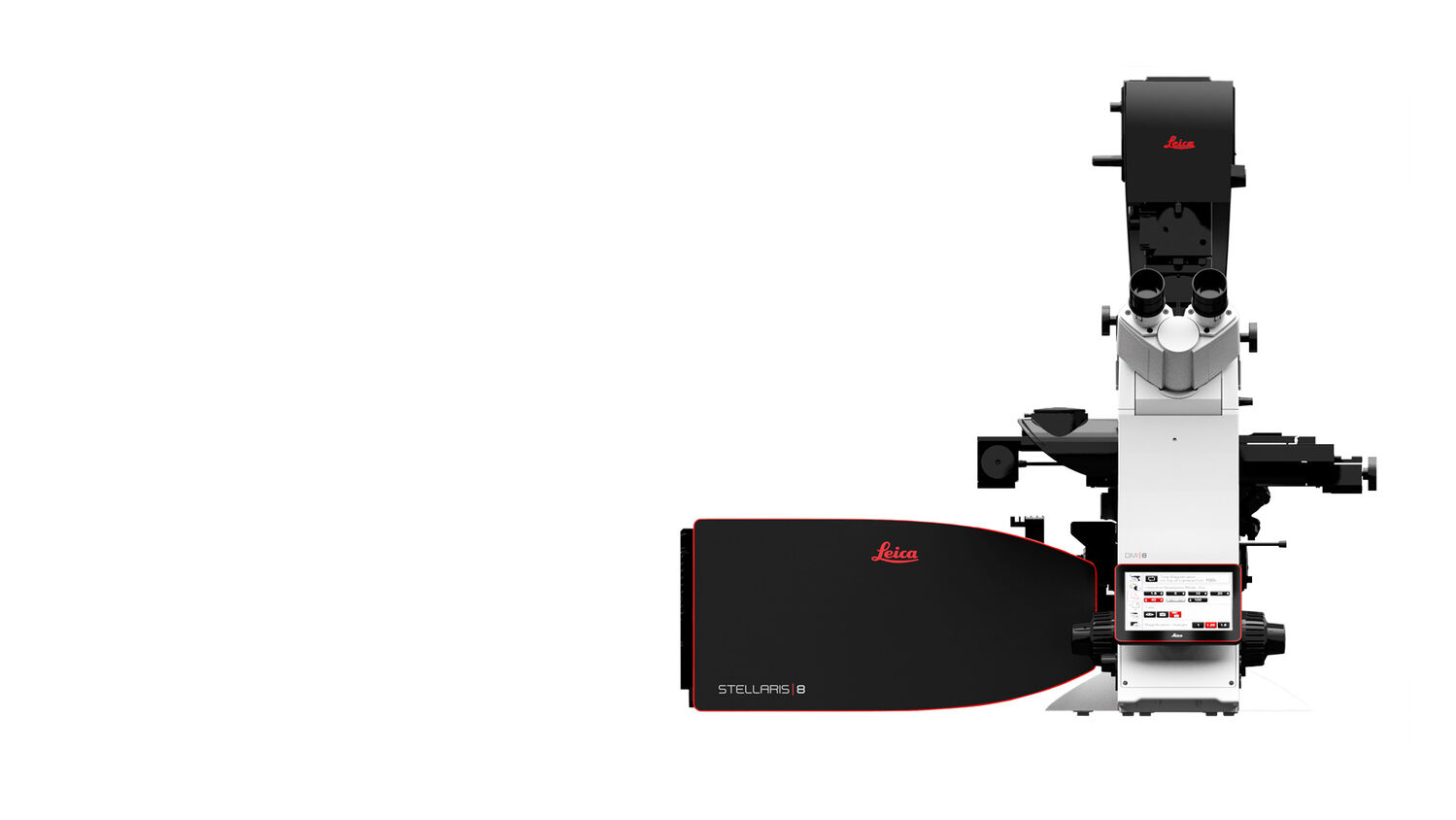 Confocal Microscopes | Products | Leica Microsystems