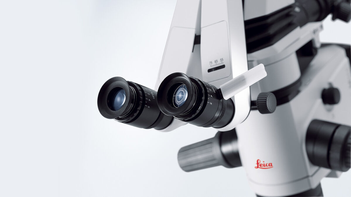 Microscope Parts & Accessories | Products | Leica Microsystems