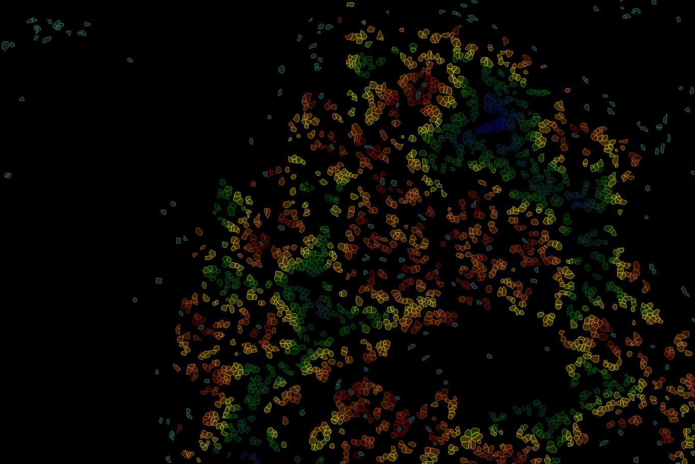 Aivia AI Image Analysis Software | Products | Leica Microsystems