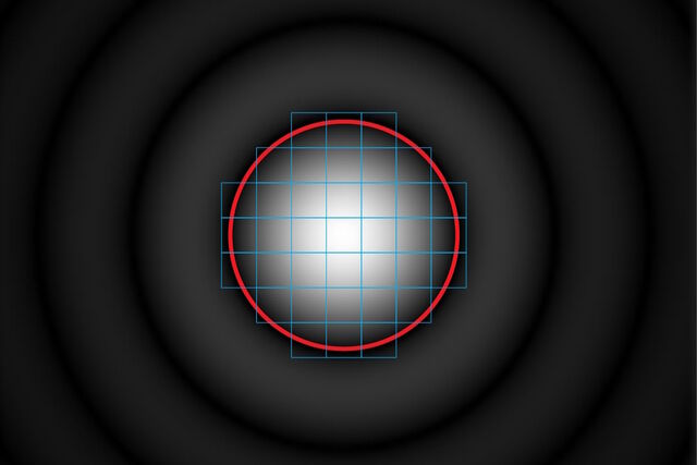 Pinhole Effect in Confocal Microscopes | Learn & Share | Leica Microsystems