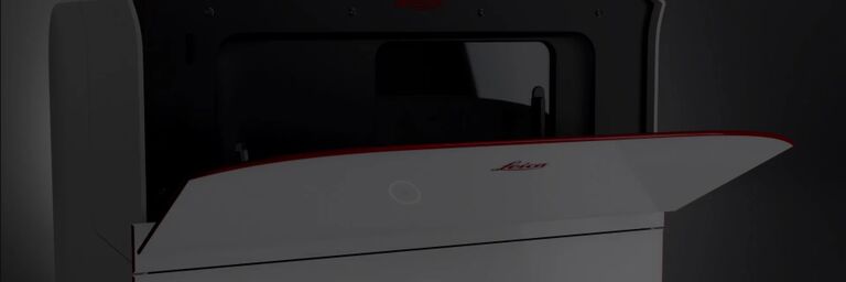 Mica Microhub | Products | Leica Microsystems