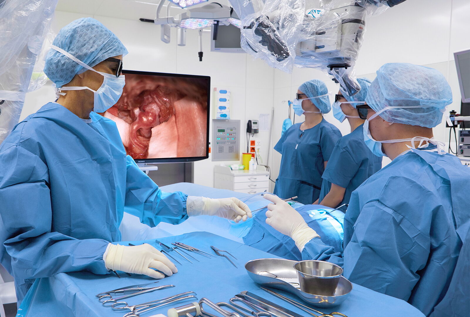 How to Choose a Microscope for Reconstructive Surgery | Learn & Share ...