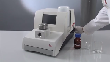 EM CPD300 Critical Point Dryer - Media | Products | Leica Microsystems