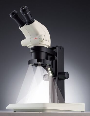 LED2000 Integrated LED Incident Illumination Stand Provides High ...