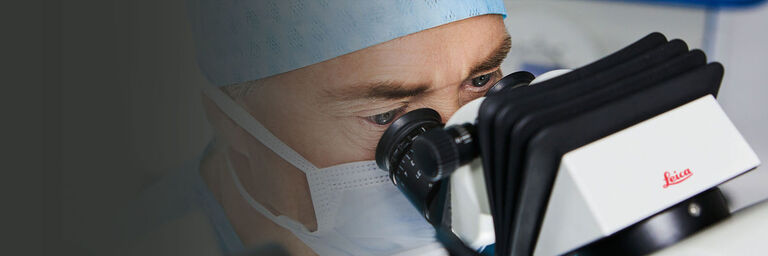 Surgical Microscopes | Products | Leica Microsystems