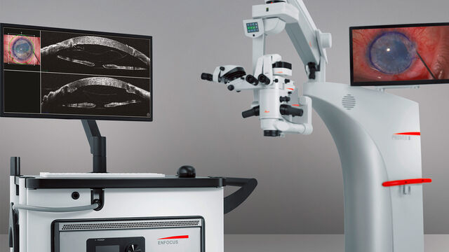 Medical Microscopy | Applications | Leica Microsystems