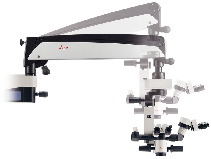M620 F20 All-round surgical microscope for ophthalmology - Media ...